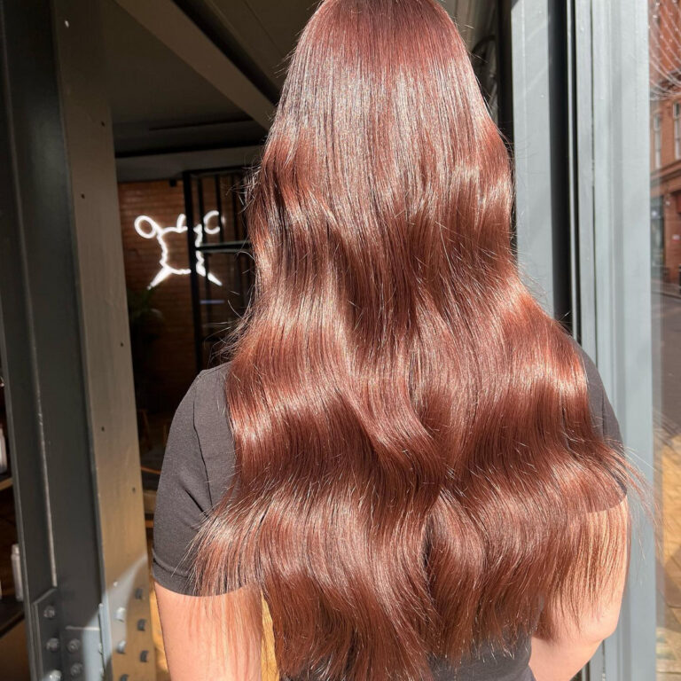 35 Cinnamon Brown Hair Ideas for Every Skin Tone - Hood MWR