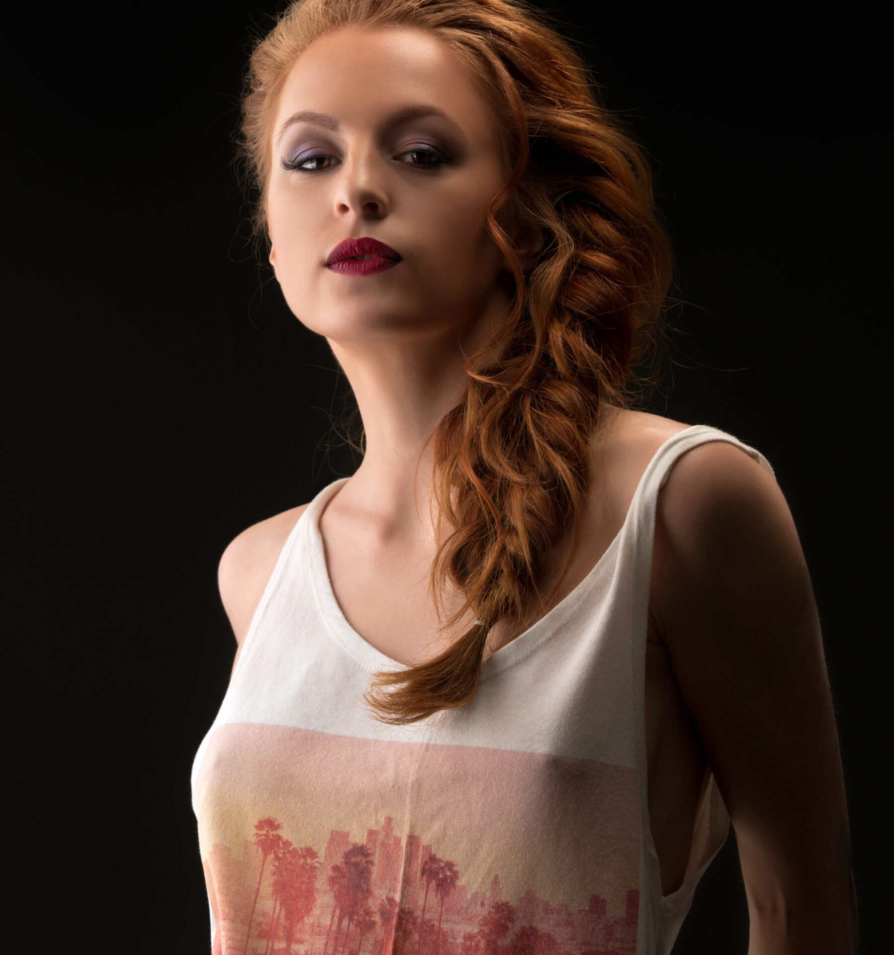 35 Cinnamon Brown Hair Ideas For Every Skin Tone Hood Mwr