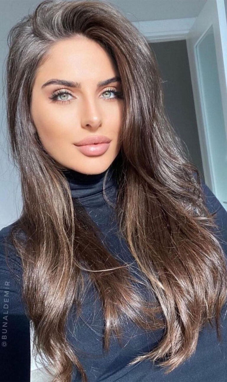 35 Light Brown Hair Colors for a Natural Look - Hood MWR