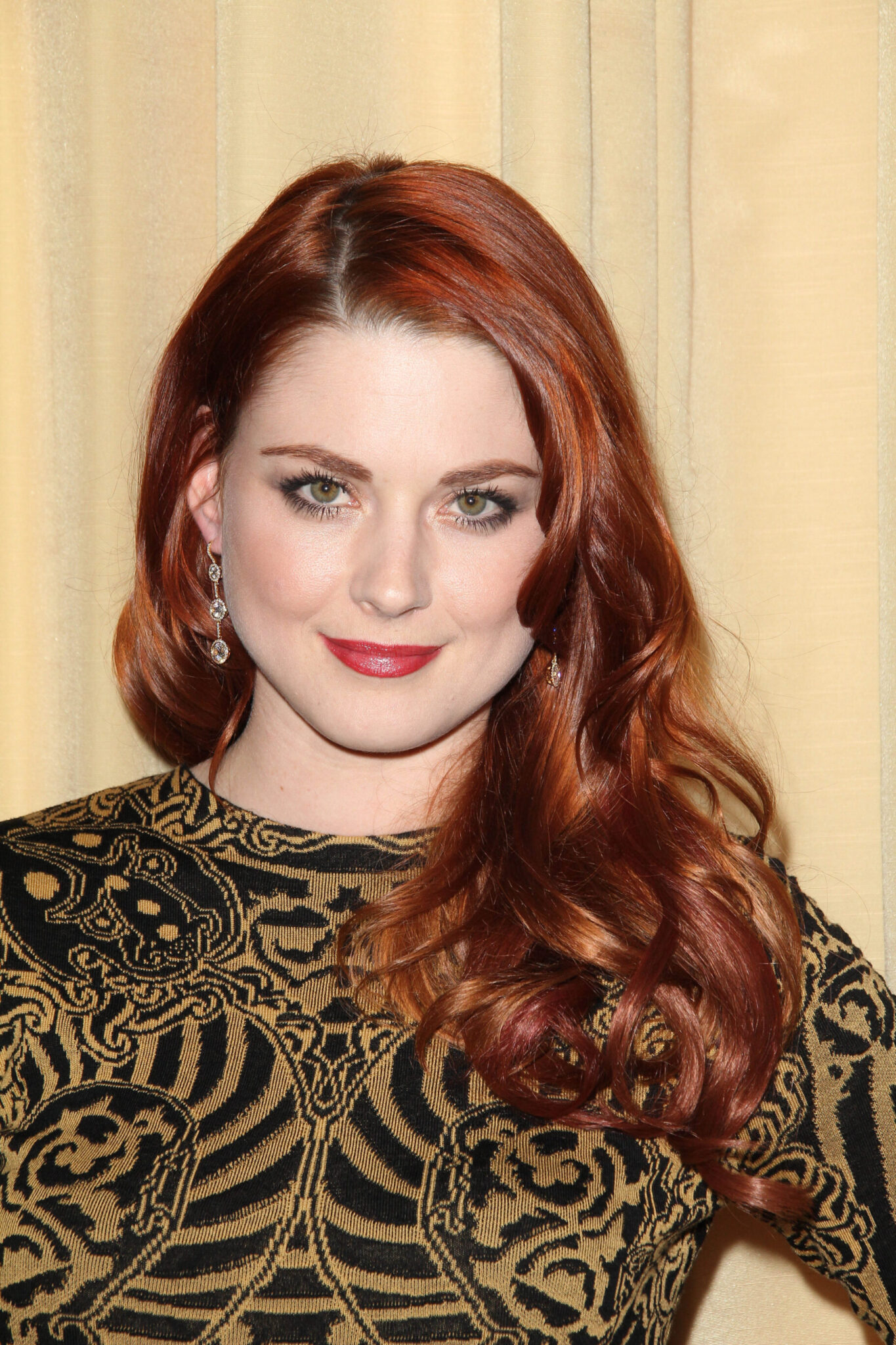 50 Most Beautiful Redhead Actresses You’ll Fall For (2023 Updated ...