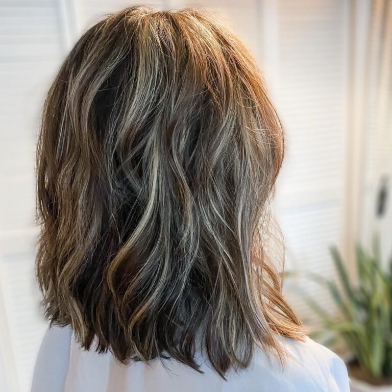 36 Short Layered Hairstyles to Try: From Bold to Subtle - Hood MWR