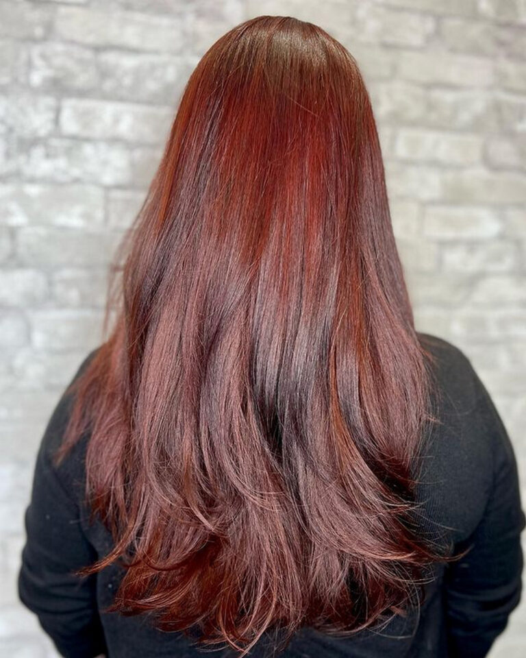 37 Youthful Hair Color Ideas for Women Over 70 to Turn Back Time - Hood MWR