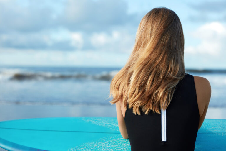 38 Natural-Looking Hair Colors for Women Over 60 - Hood MWR