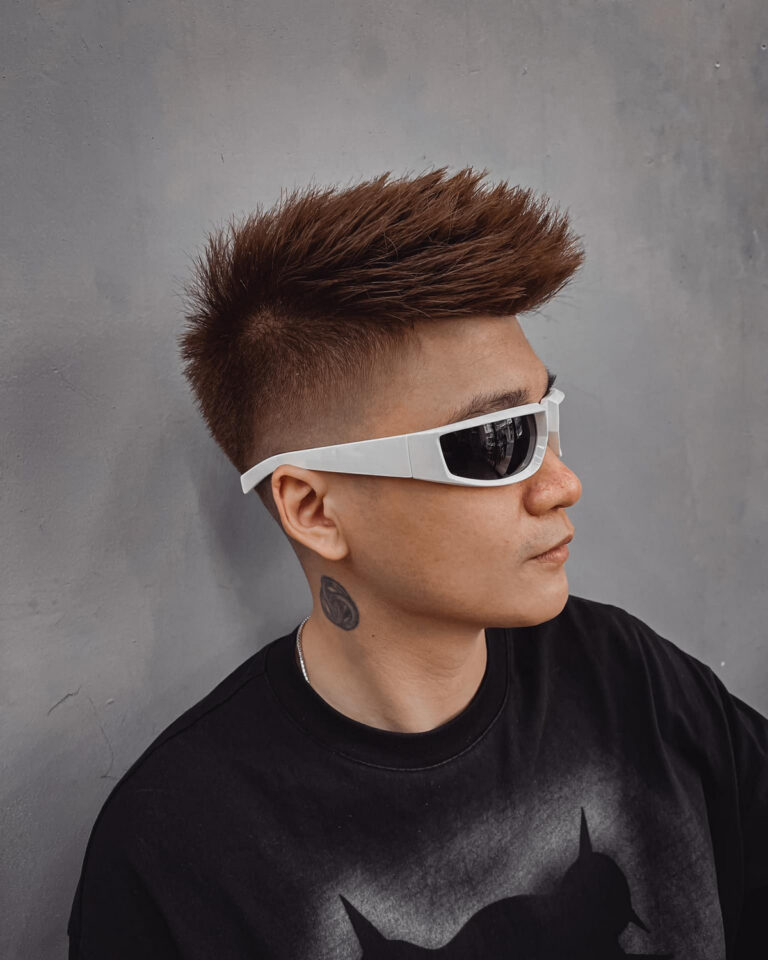 36 Short Hairstyles For Asian Men to Try in 2023 - Hood MWR