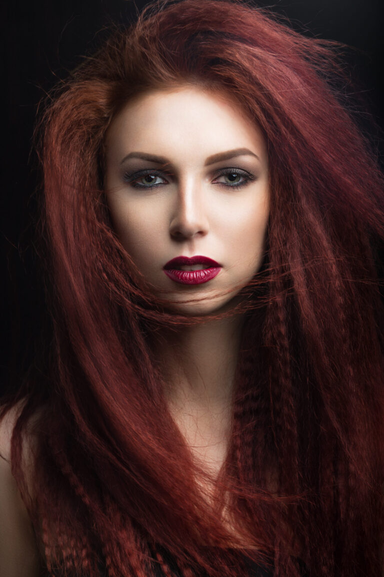 36 Burgundy Brown Hair Color Ideas to Level Up Your Fashion - Hood MWR