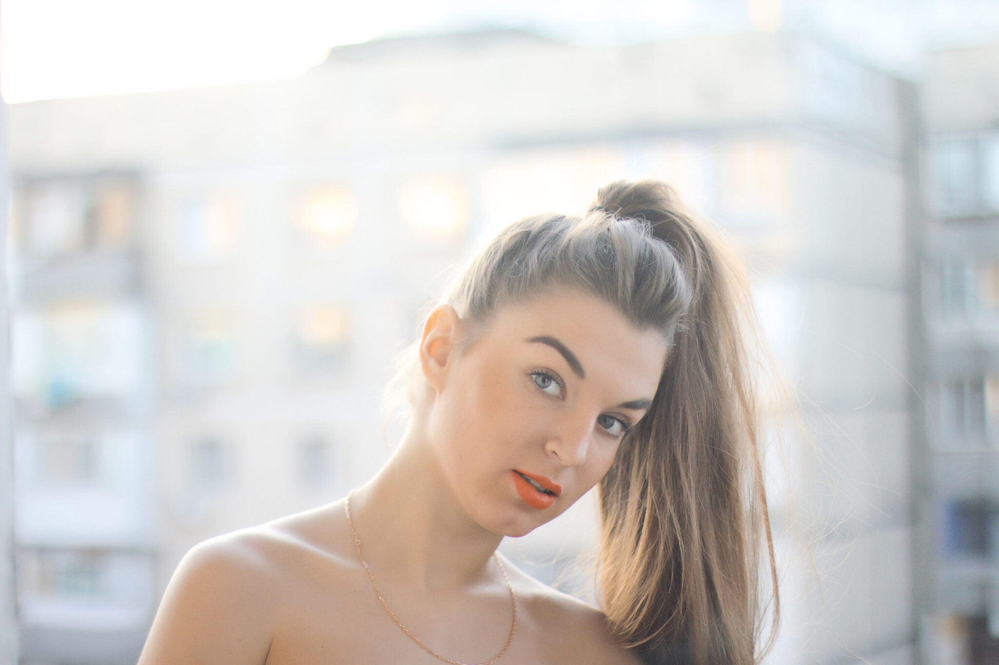 35 Smokey Ash Brown Hair Color Ideas for a Subtle Transformation - Hood MWR