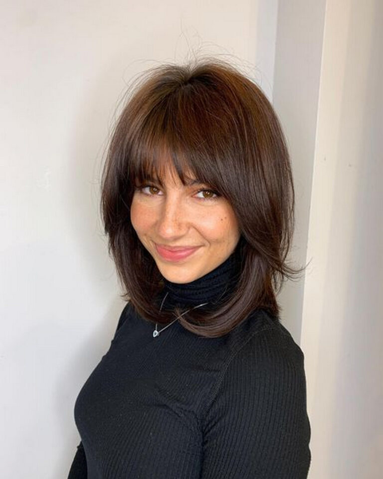 36 Short Layered Hairstyles to Try: From Bold to Subtle - Hood MWR