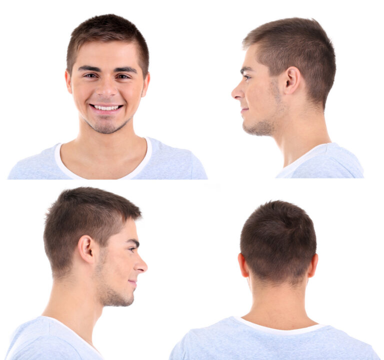 Top 35 Short 50s Hairstyles: Perfect for Any Occasion - Hood MWR