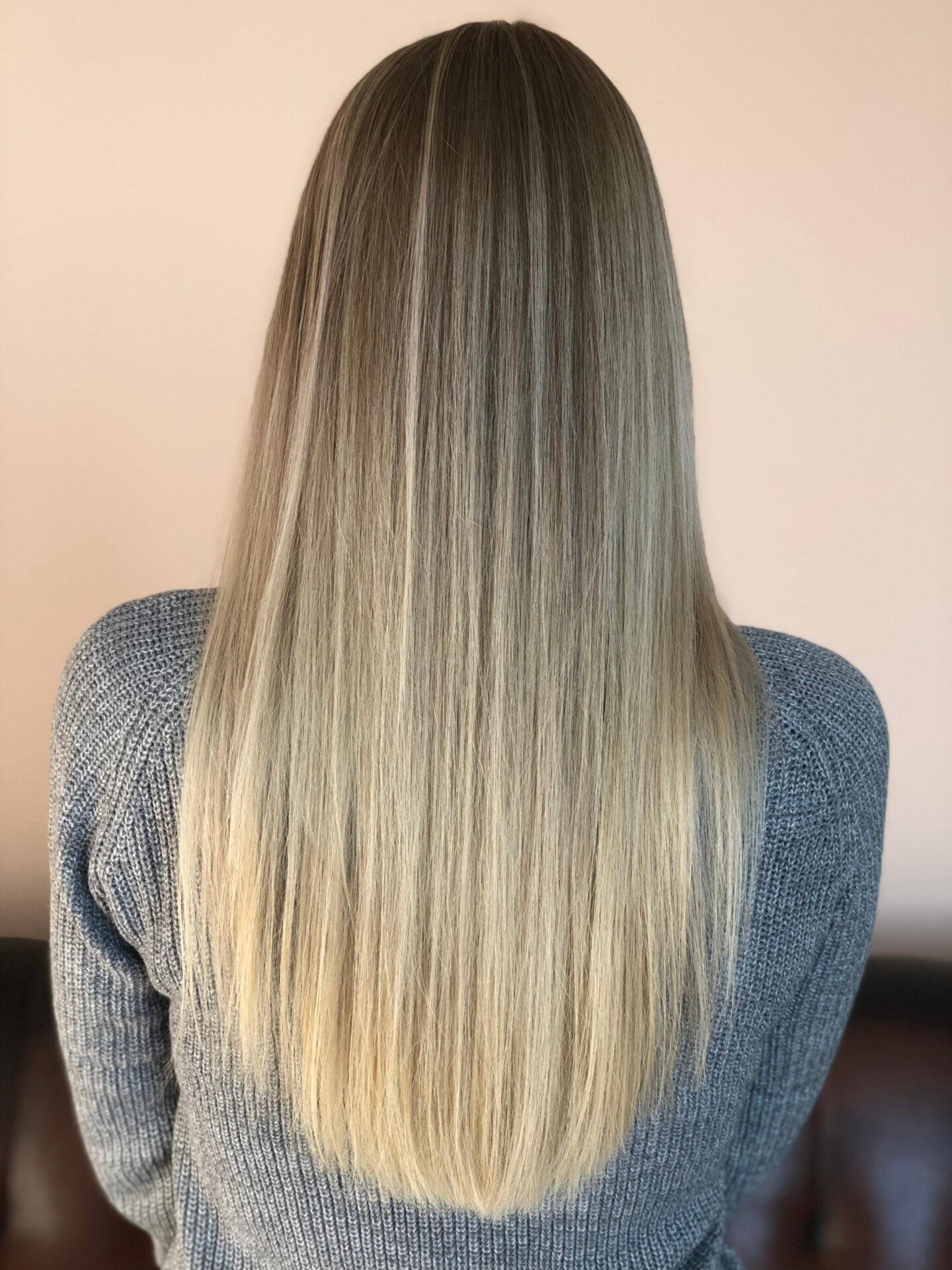 35 Smokey Ash Brown Hair Color Ideas for a Subtle Transformation - Hood MWR