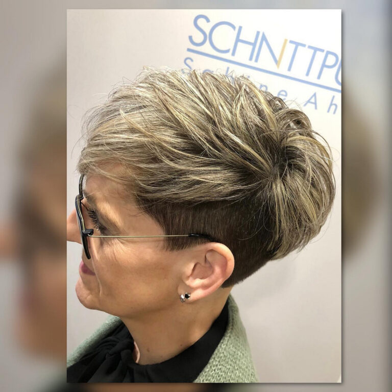 35 Short Haircuts For Women That Are Perfect For Any Occasion - Hood MWR