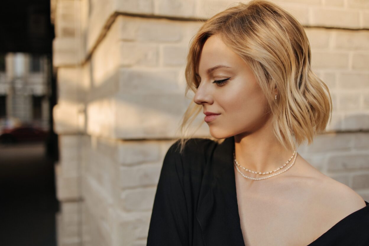 35 Light Brown Hair Colors for a Natural Look - Hood MWR