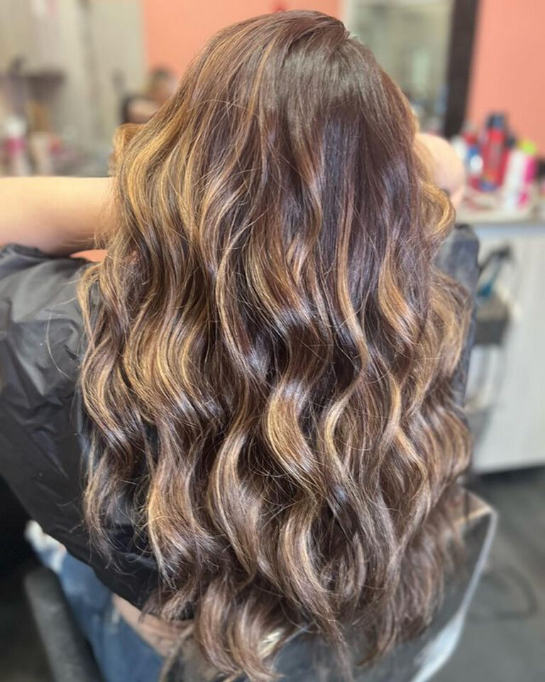 35 Caramel Brown Hair Color Ideas for Every Skin Tone and Hair Type ...