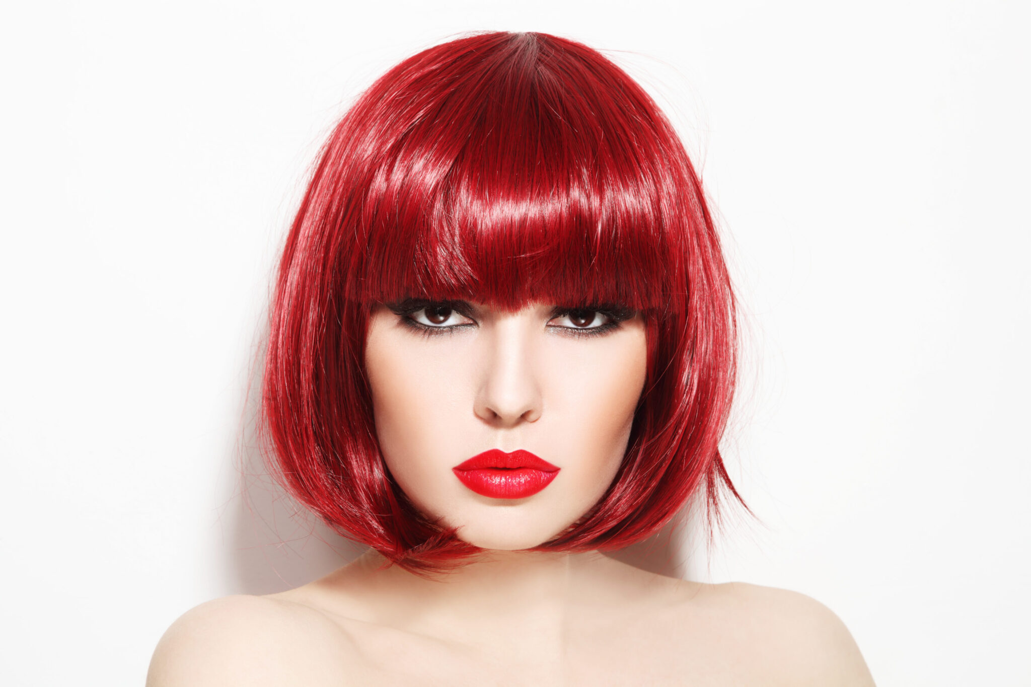 37 Hottest 1980s Short Hairstyles That Will Inspire Your Next Look ...