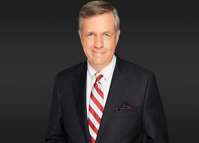 50 Most Influential News Anchors of All Time - Hood MWR