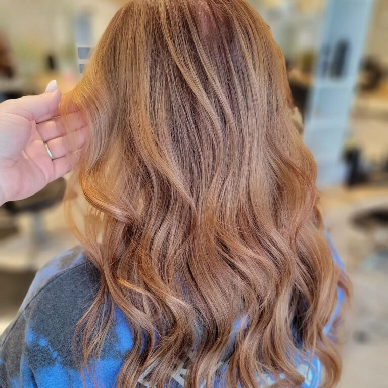 35 Cinnamon Brown Hair Ideas for Every Skin Tone - Hood MWR