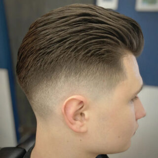 35 Boys' Haircuts with Long Top and Short Sides - Hood MWR