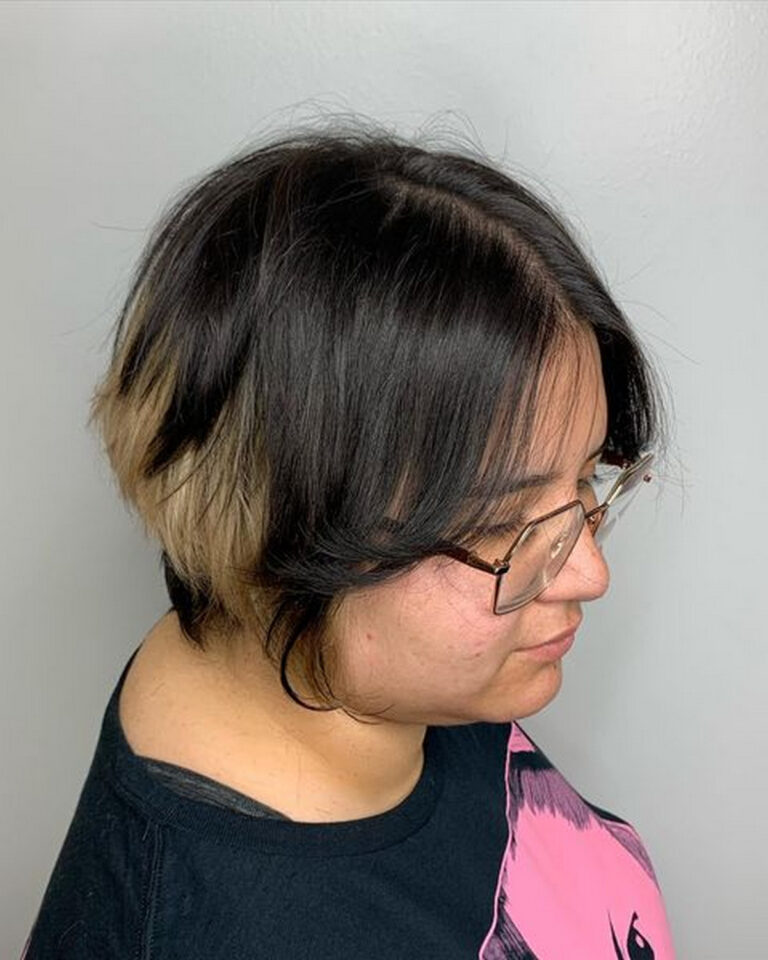 35 Flattering Hair Styles for Plus Sized Women of All Ages - Hood MWR