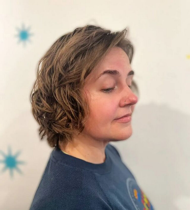 35 Short Haircuts For Women That Are Perfect For Any Occasion - Hood MWR