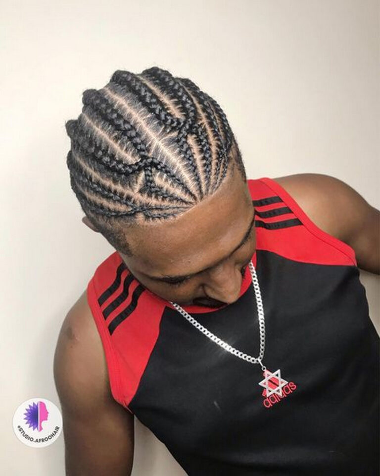 35 Short Dreadlock Styles For Men: Stylish and Easy-to-Maintain - Hood MWR