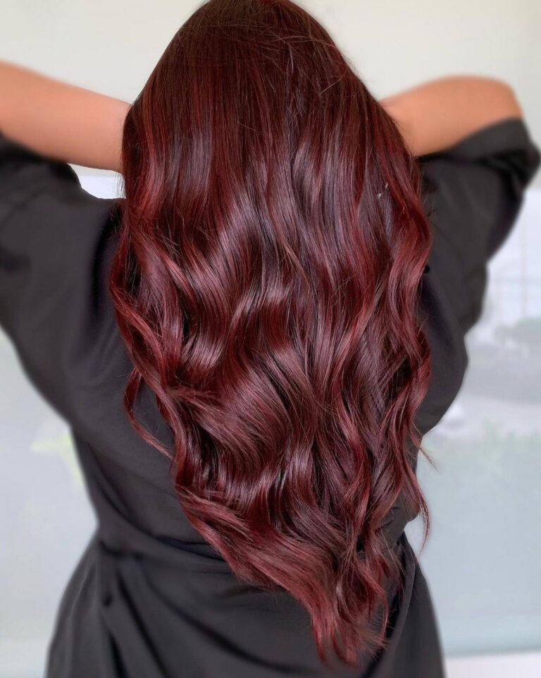 38 Natural-Looking Hair Colors for Women Over 60 - Hood MWR