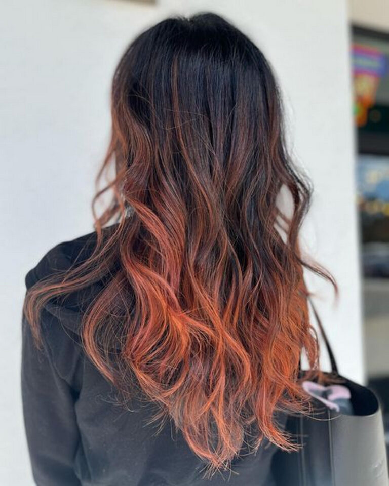 35 Cinnamon Brown Hair Ideas for Every Skin Tone - Hood MWR