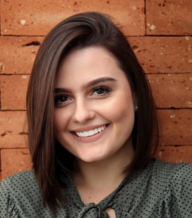35 Fun Short Messy Hair Ideas for a Carefree Style - Hood MWR