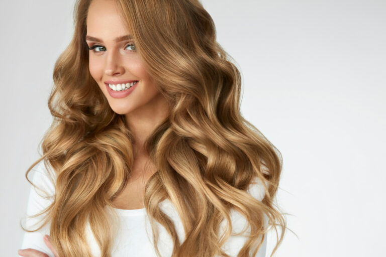 35 Most Beautiful Golden Brown Hair Color Ideas - Hood MWR
