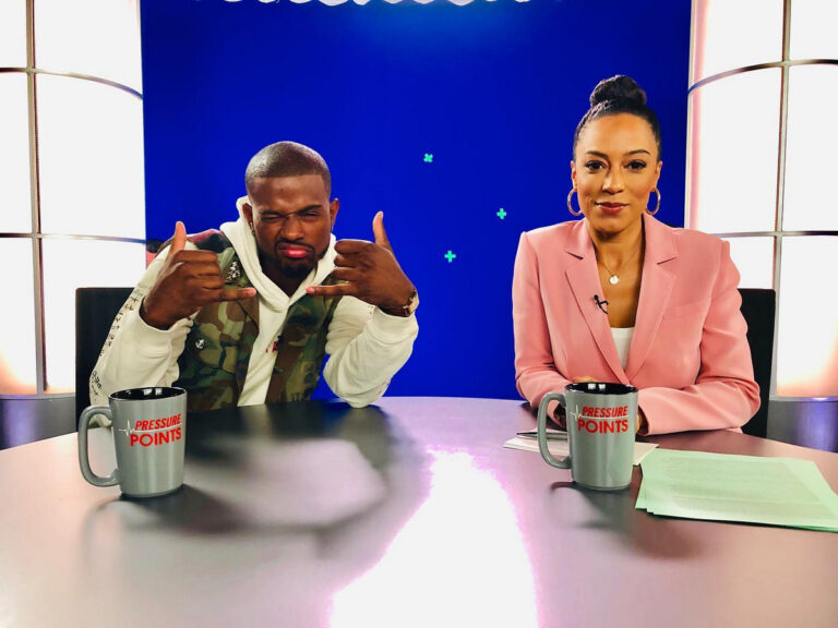50 Most Influential Black Female News Reporters 2023