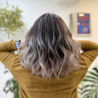 35 Smokey Ash Brown Hair Color Ideas for a Subtle Transformation - Hood MWR