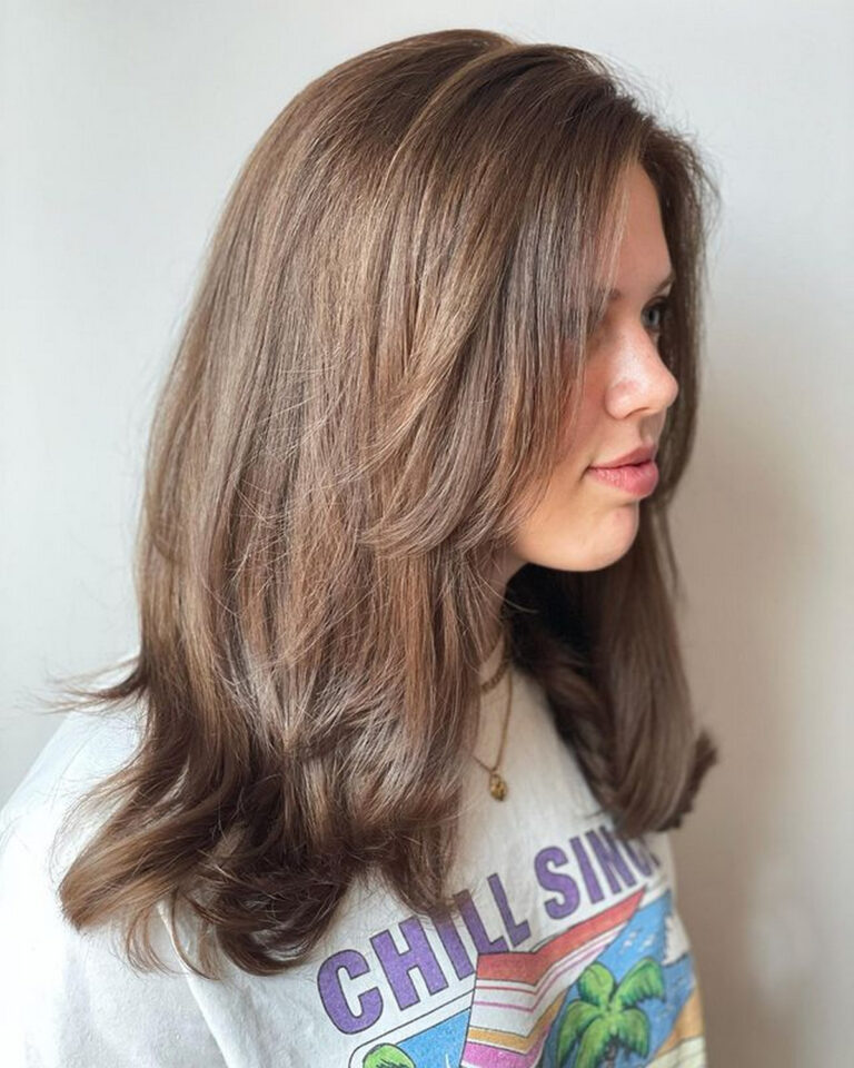 37 Youthful Hair Color Ideas for Women Over 70 to Turn Back Time - Hood MWR