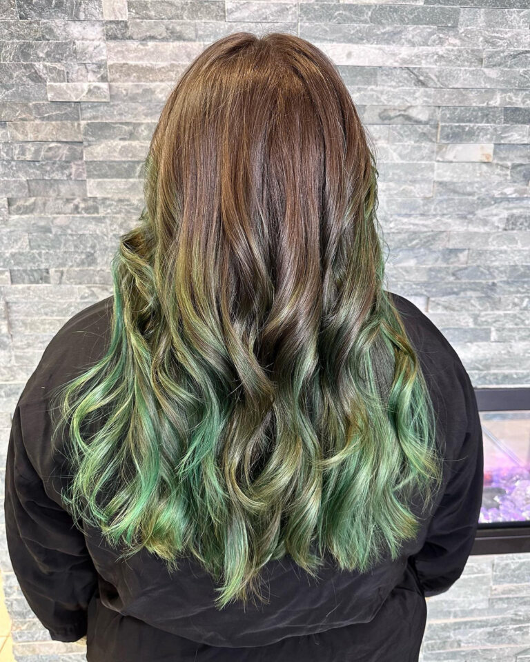35 Flattering Balayage Hair Color Ideas 2023 Hood Mwr