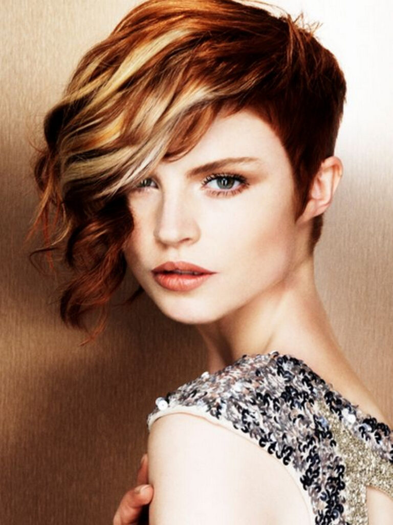 34 Copper Brown Hair Color Ideas to Express Yourself - Hood MWR