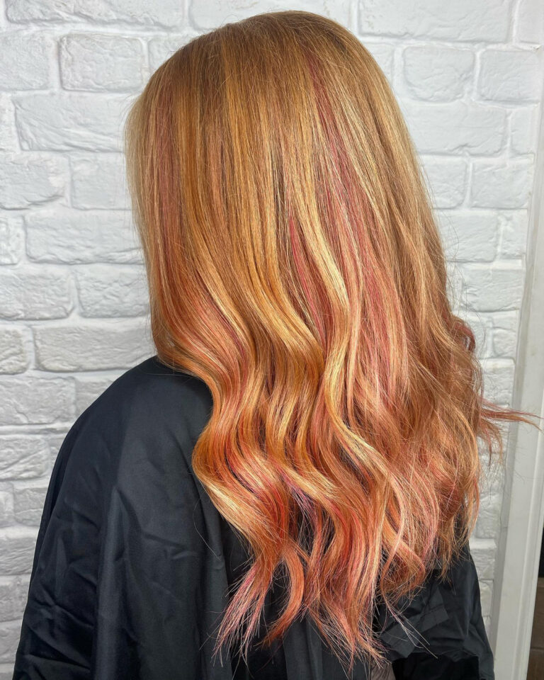 30 Copper Color Hair Ideas to Enhance Your Fashion - Hood MWR