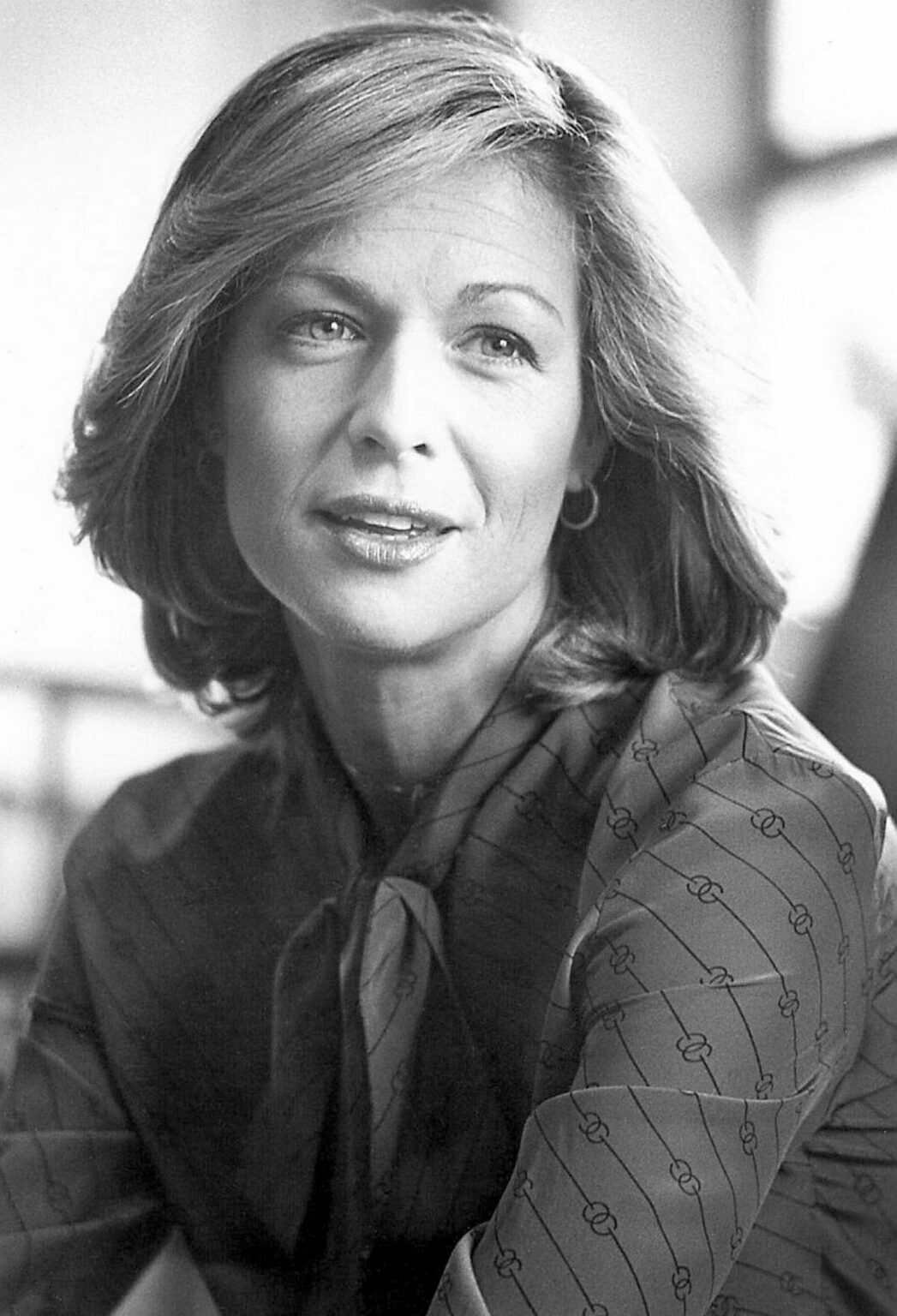 50 Most Influential News Anchors of All Time - Hood MWR