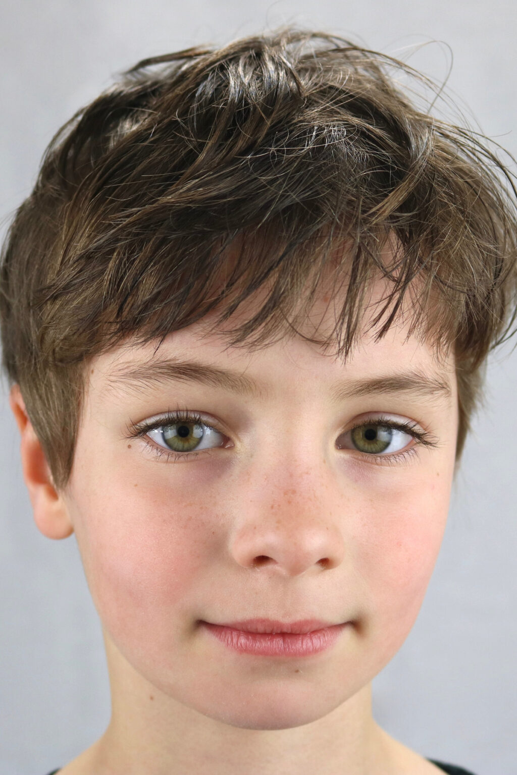 35 Little Girl Haircuts for Short Hair to Inspire You - Hood MWR