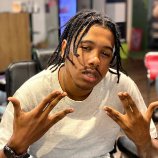 35 Short Dreadlock Styles For Men: Stylish and Easy-to-Maintain - Hood MWR