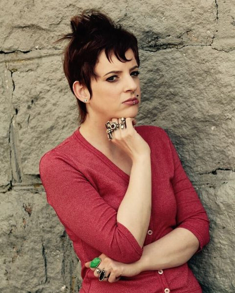 35 Fun Short Messy Hair Ideas for a Carefree Style - Hood MWR