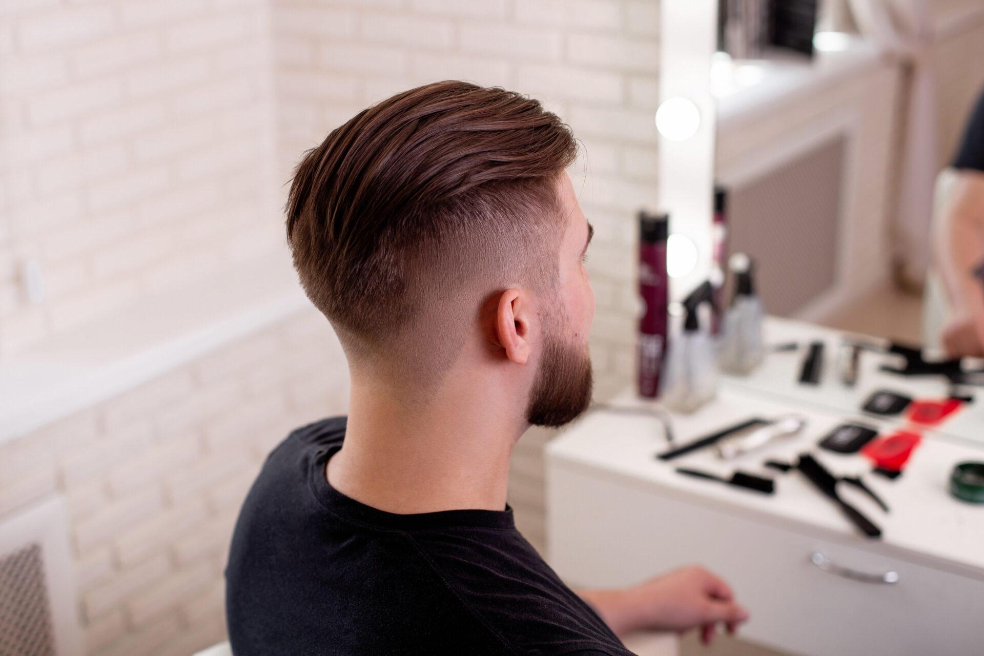 36 Best Short Hair Undercut For Men to Try in 2023 - Hood MWR
