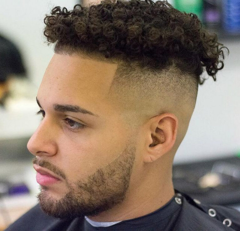 36 Best Short Hair Undercut For Men to Try in 2023 - Hood MWR