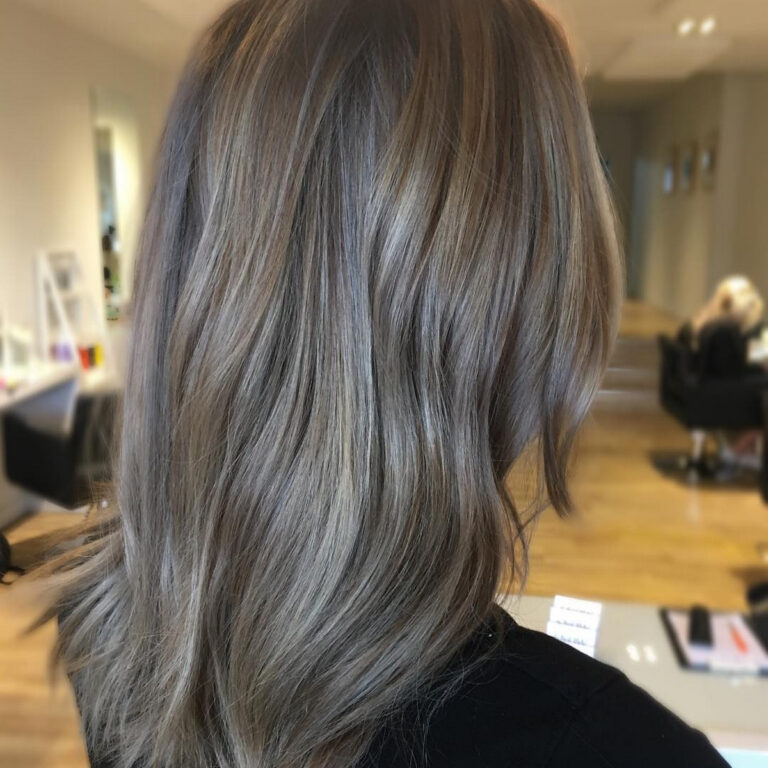 35 Trendy Ash Blonde Hair Color Ideas for Women in 2023 - Hood MWR