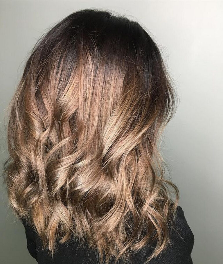 35 Gorgeous Ash Brown Hair Colors to Try This Season - Hood MWR