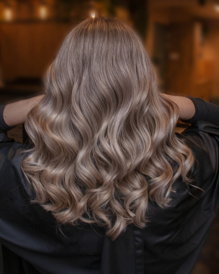 38 Natural-Looking Hair Colors for Women Over 60 - Hood MWR