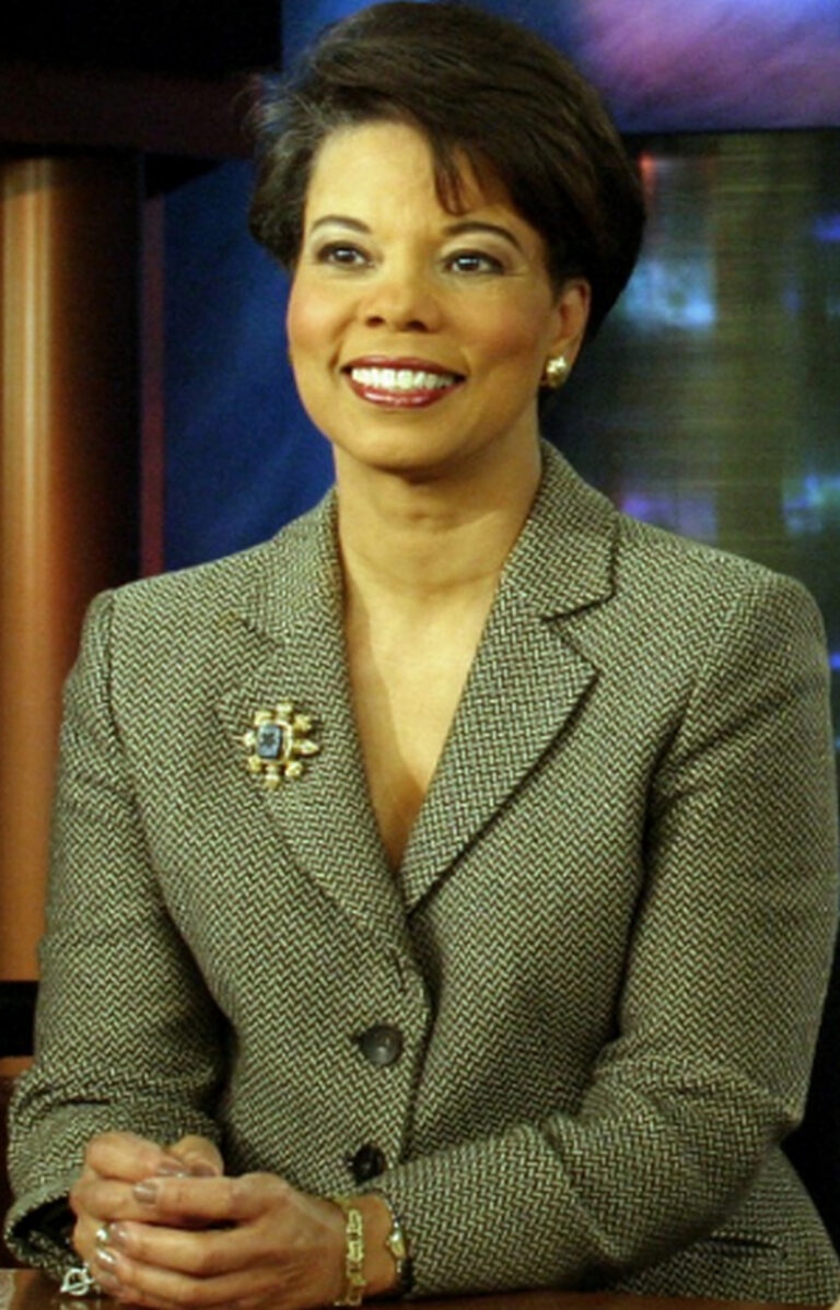 50 Most Influential Black Female News Reporters 2023