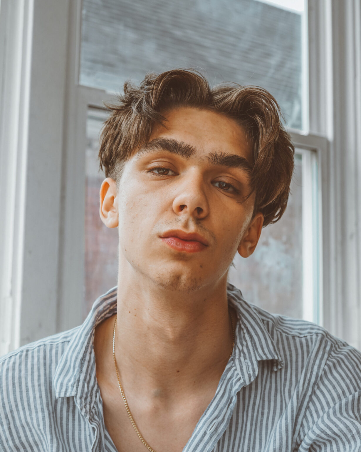 36 Best Short Hair Undercut For Men to Try in 2023 - Hood MWR