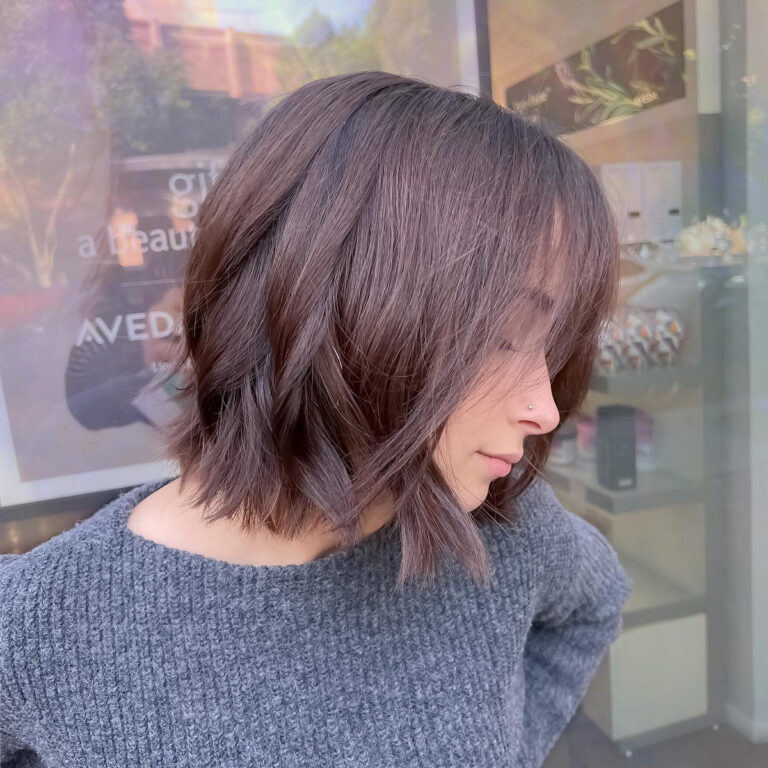 35 Short Haircuts For Women With Thin Hair To Look Thicker - Hood MWR