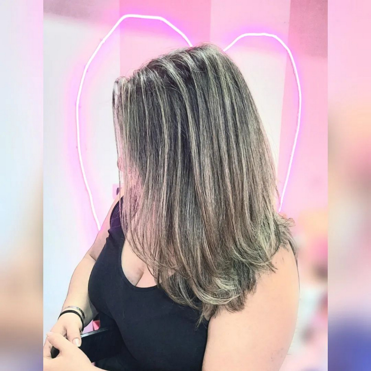 35 Light Ash Blonde Highlights Hair Color Ideas for Short and Long Hair ...