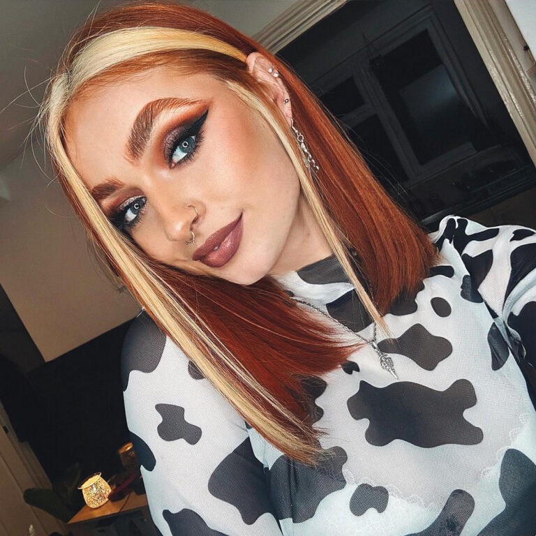 30 Copper Color Hair Ideas to Enhance Your Fashion - Hood MWR