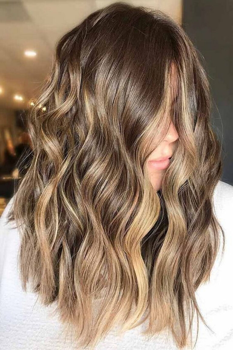 35 Light Brown Hair Colors for a Natural Look - Hood MWR