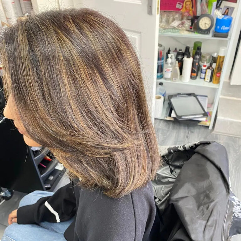 35 Caramel Brown Hair Color Ideas for Every Skin Tone and Hair Type ...