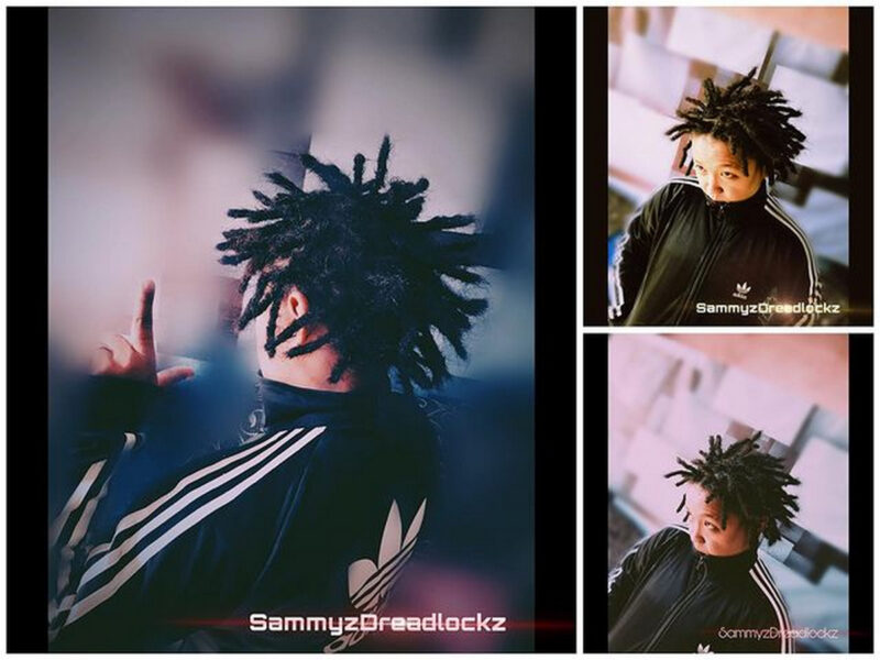 35 Short Dreadlock Styles For Men: Stylish and Easy-to-Maintain - Hood MWR